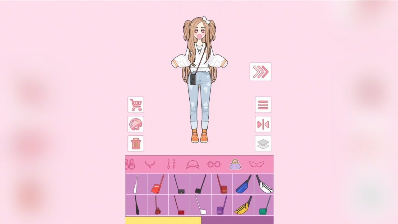 Lily Diary: Best Outfit Ideas! | Cute & Aesthetic Dress Up Looks