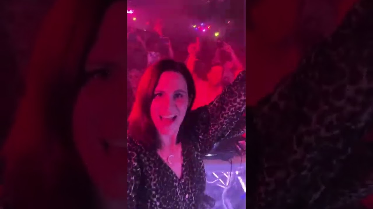 SUSANA - VOCAL TRANCE REWIND Live DJ SET / Vocal Psychedelic Trance ◉ Summer Set Mix ◉ Trance Nation