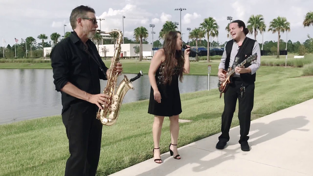 Hire Backbeat Entertainment - Top 40 Band in Orlando, Florida
