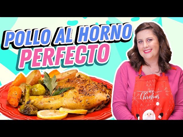receta facil de papas rojas al horno