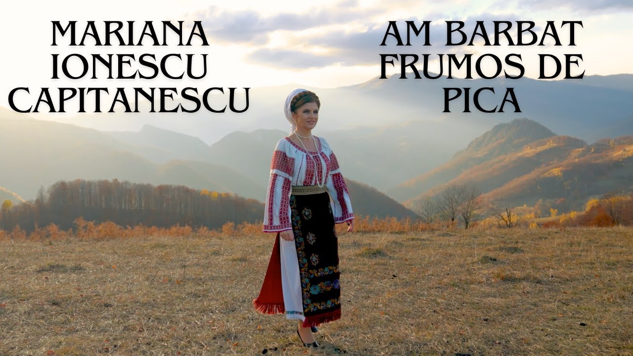 AM BARBAT FRUMOS DE PICA by Mariana Ionescu Căpitănescu from Romania ...