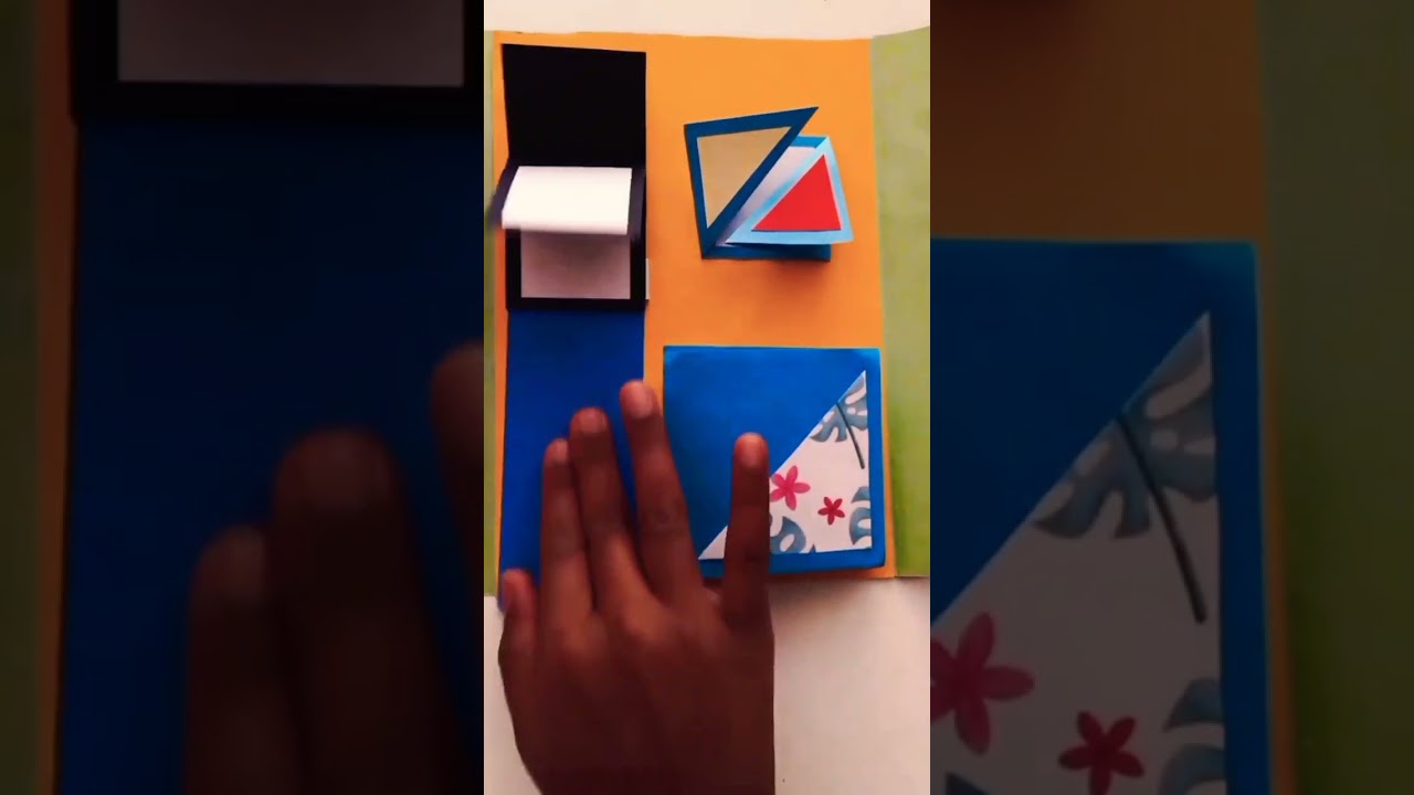 lapbook Tutorial visit my channel