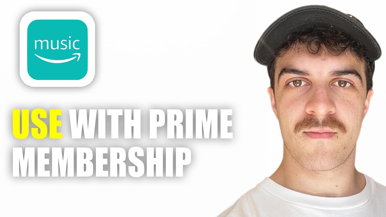 How to Use Amazon Music With Prime Membership Tutorial (2026 Guide)