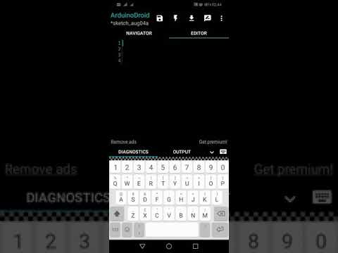 Functions - 4 | void function |Arduino Programming Tutorials for beginners - 68