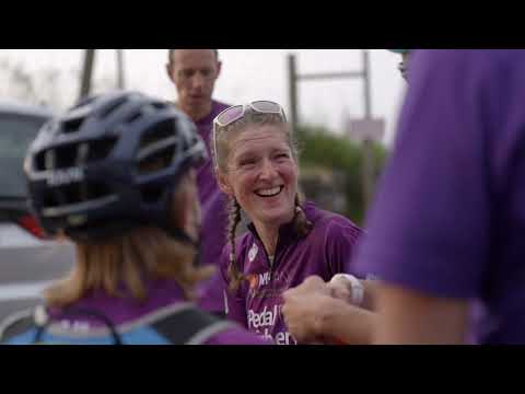 Pedal the Periphary Highlights