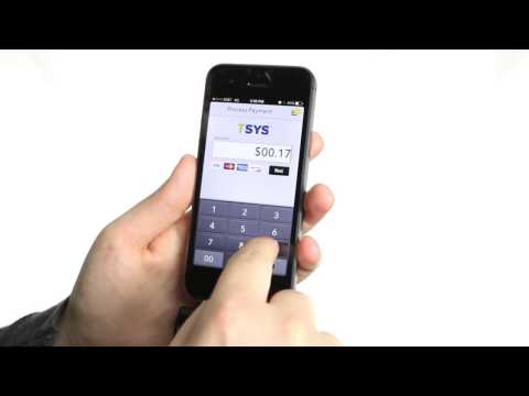 Mobile Payments Tour - TSYS Merchant Solutions