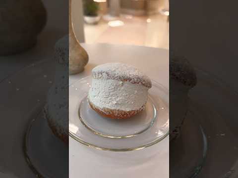 #Mascarpone #Donuts #doughnut #dessert #cafe #sweet #food #foodie #yummy #delicious #bakery #shorts