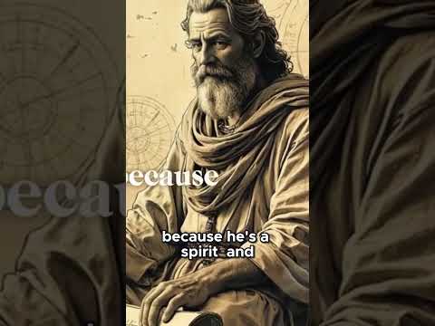 Why God Allows Evil to Exist!