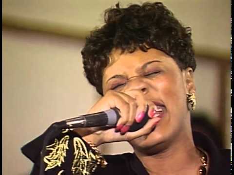 Rev. James Moore - Have Faith In God