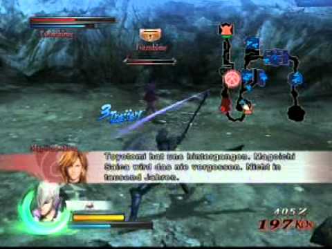 Sengoku Basara 3: Samurai Heroes - Sekigahara Assembly