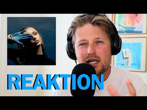 Sira Jovina - 'Før Jeg Falder' REAKTION