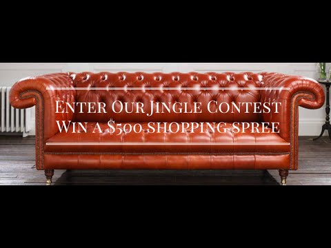 Paul's Furniture Outlet St. Robert Missouri 2016 Jingle Contest Call 573-336-7255