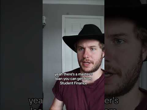 Masters Loan UK