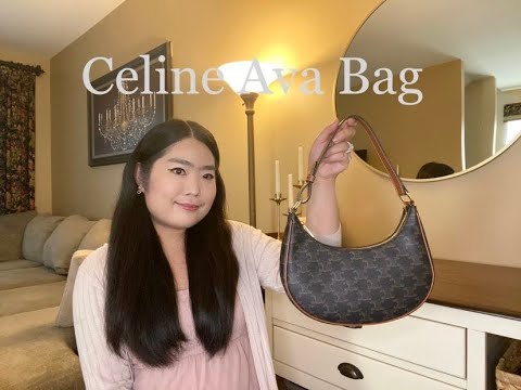 Celine Ava Bag | Review: Pros & Cons, What Fits, Mod Shots | Beau Fisher