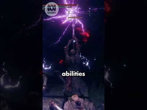 The Top 5 Spells in Elden Ring DLC