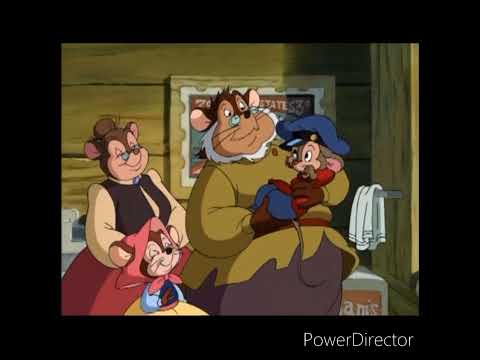 a canção do Papa mousekewitz