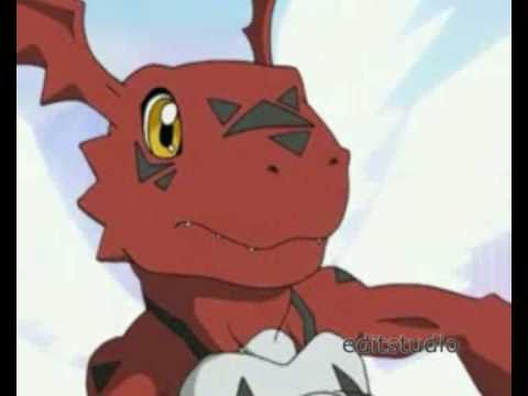 Guilmon