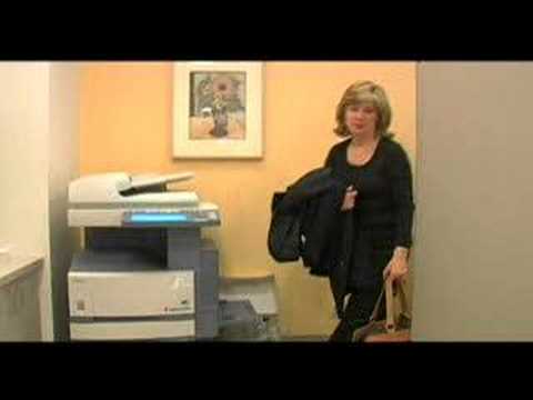 Prostate Cancer: Receiving/Delivering News (Dramatic Health)