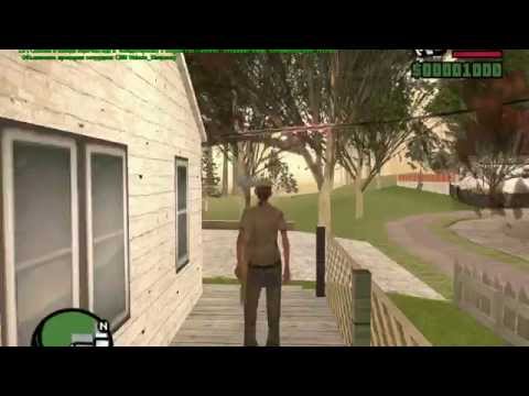 Steam Community :: Video :: gta samp green advance rp 4 часть