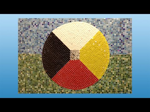 The Medicine Wheel Revisited: Indigenizing the Enlightenment (by Lloyd Hawkeye Robertson)