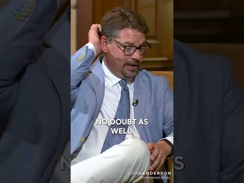 The Real Cause of Toxic Masculinity | Bradford Wilcox #masculinity