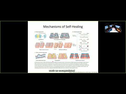 [Synthesis of Polymeric Materials][Spring 2025]_006_Self-healing polymers