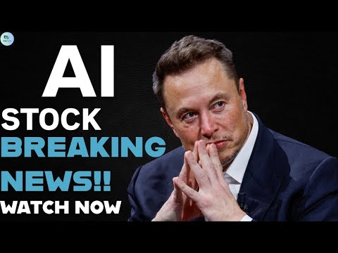 AI STOCK - C3.AI INC STOCK TODAYS BREAKING NES | AI STOCK