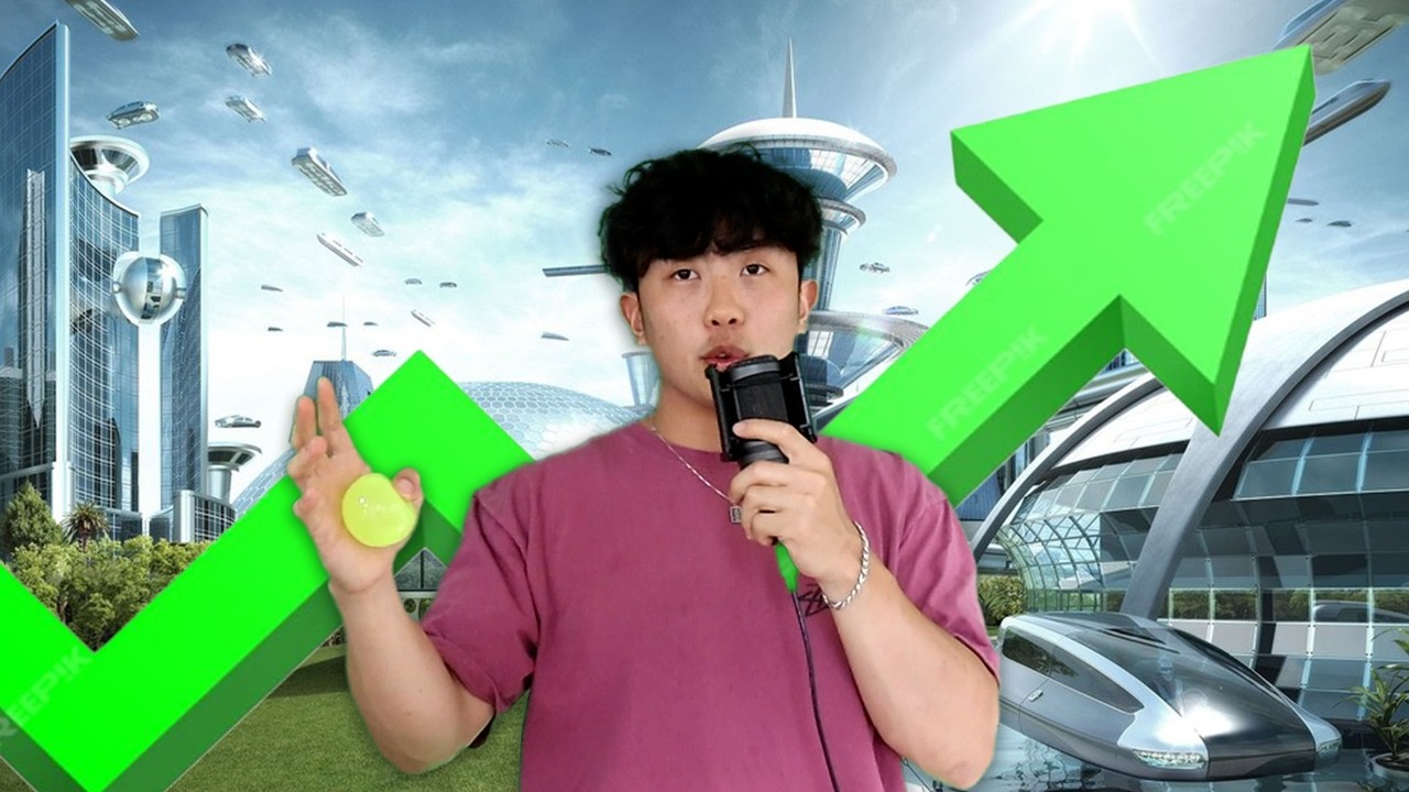 HOW TO MAKE YOUR CODE ACTUALLY MAKE MONEY AND BE USEFUL