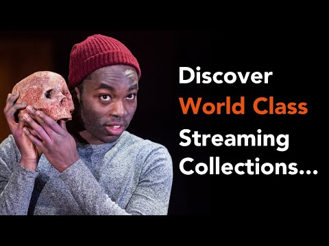 Shakespeare on Drama Online