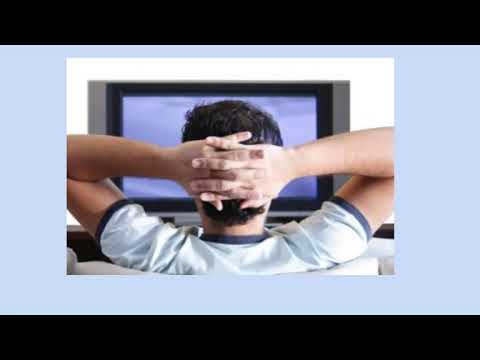 Simple verb review (chez moi activities)