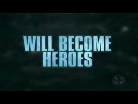 Category 6 - Day of Destruction (Movie featuring Randy Quaid & Brian Dennehy) commercial from 2004
