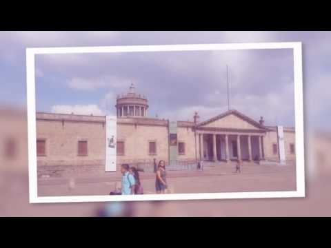 Guadalajara Google Photos Movie