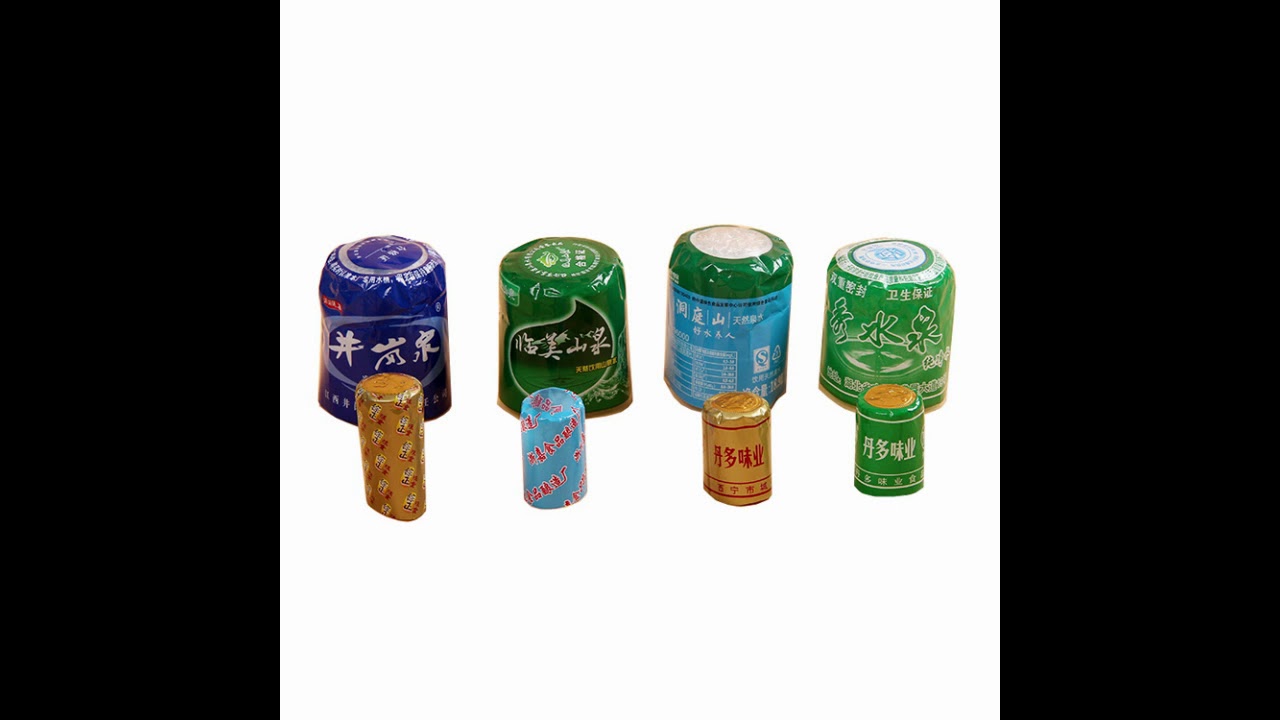 Different kinds label, PVC label, clear label, sticker, multilayer label