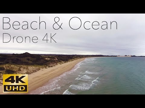 WORLDS LONGEST 4K VIDEO LOOP!