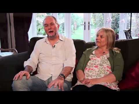 A New Normal – how meeting other bereaved parents can help