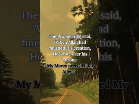Muslim Advice - Hadith