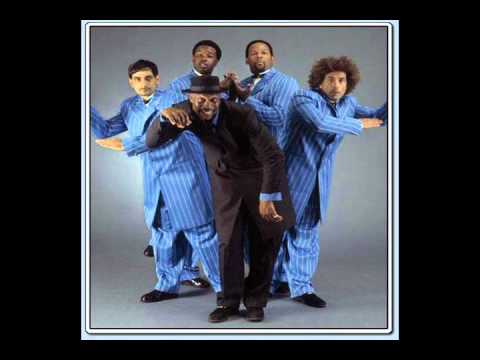 The History of Hip Hop Dancing