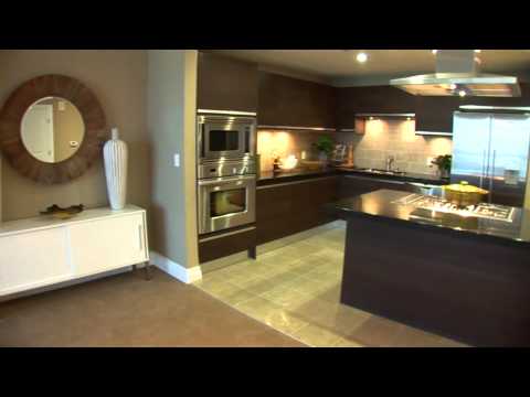 Central Park West: Astoria Residence C - Luxury Irvine Condos
