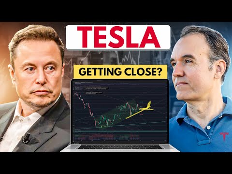 Tesla Stock Stuck! What Happens Next?