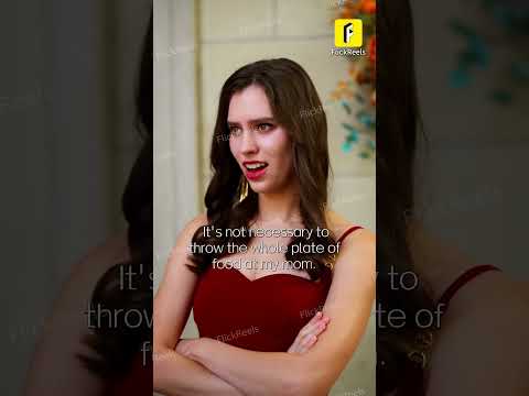 EP14【True Love Waits】The adopted daughter by my blind date is my biological daughter? #flickreels