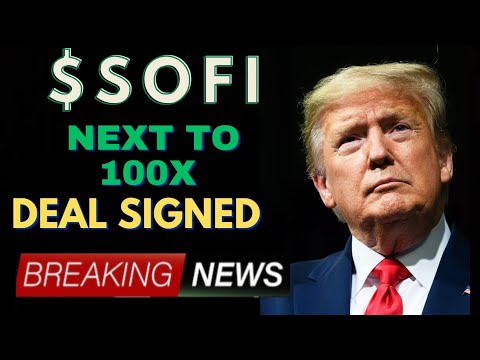 SOFI Stock-SoFi Technologies Inc Stock Breaking News Today |SOFI Stock Price Prediction