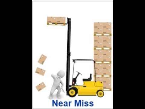 Near miss