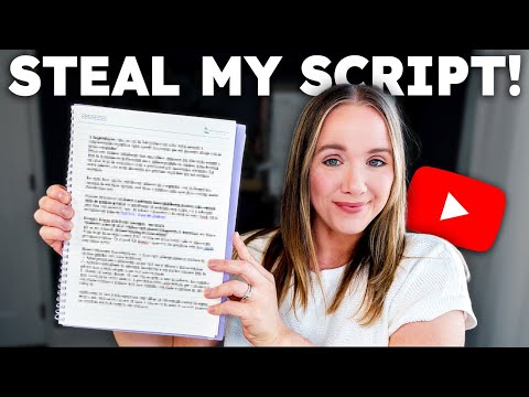 Turn YouTube Views Into Sales With This Proven Video Framework