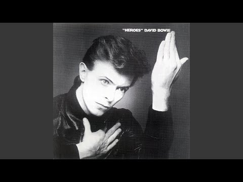 RIP David Bowie who passed away two years ago today… | K'Brocking