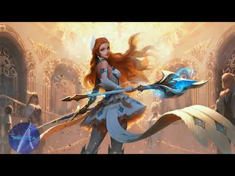 Odette Gif | Mobile Legends: Bang Bang