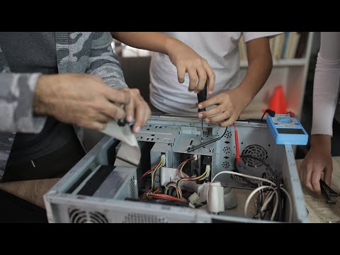 BITS BELAGAVI HARDWARE AND NETWORKING Courses