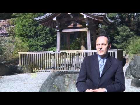 Japan One Month after the Earthquake (Video Interview with David ...