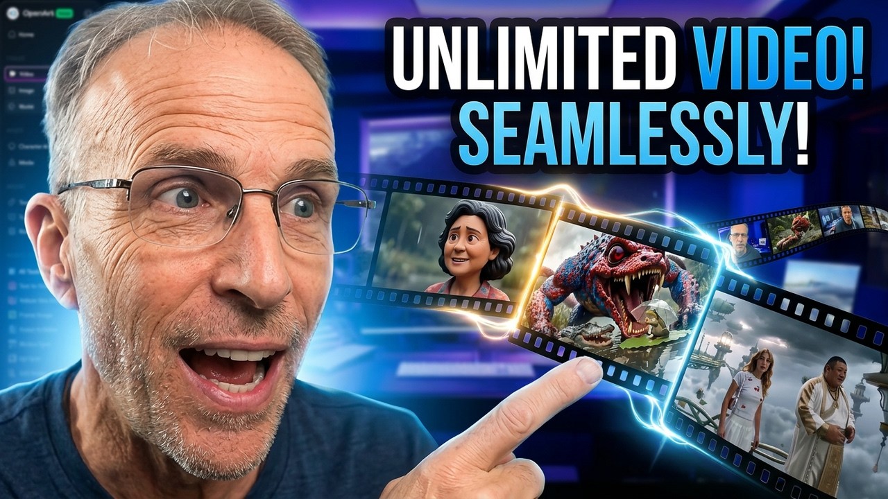 Seedance 2.0 Seamless Sequences: Add Characters, Worlds, and More