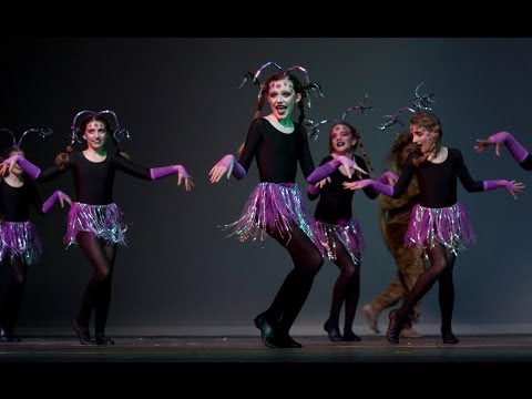 Jitterbug - The Wizard of Oz