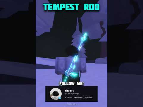 The BEST Enchant For EXALTED RELICS In Fisch!